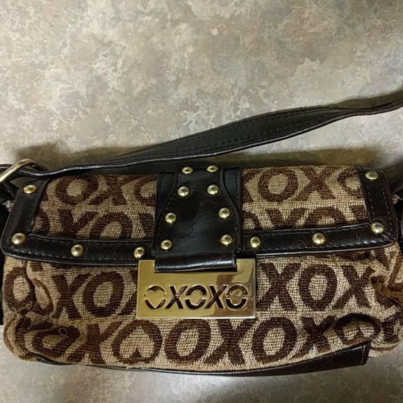 XOXO | Bags | Infatuation Aka Xoxo Mini Bag | Poshmark